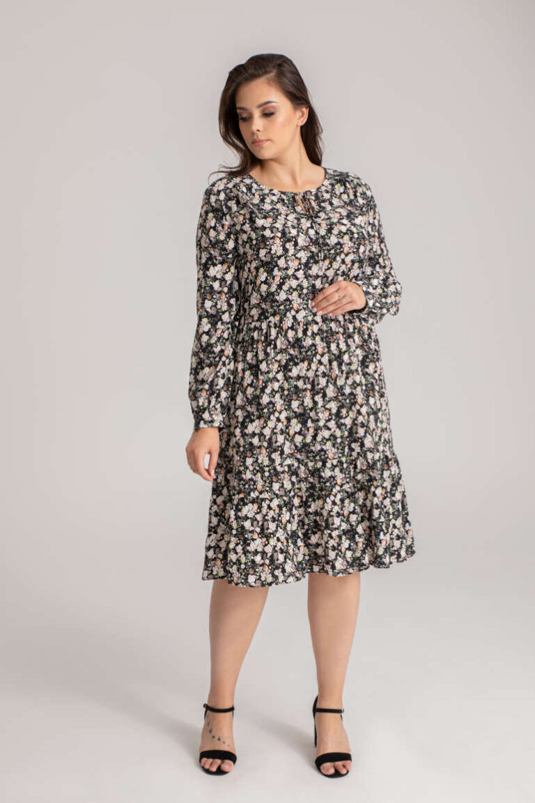 Sukienki damskie eleganckie - polski producent Vito Vergelis - 2025 ...